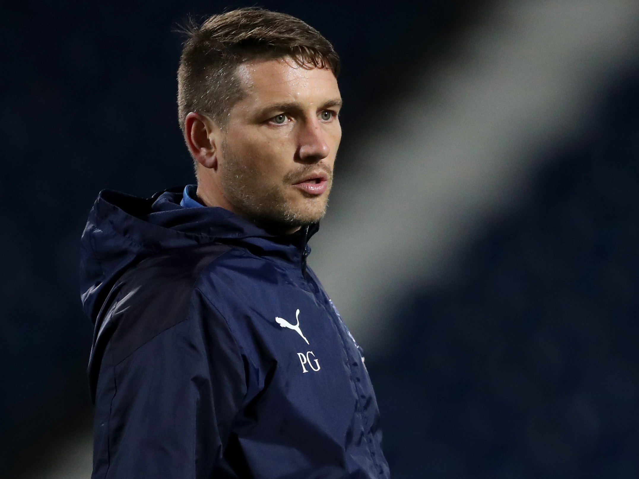 Gilbert on 'challenging' Millers FA Youth Cup opener | West Bromwich Albion