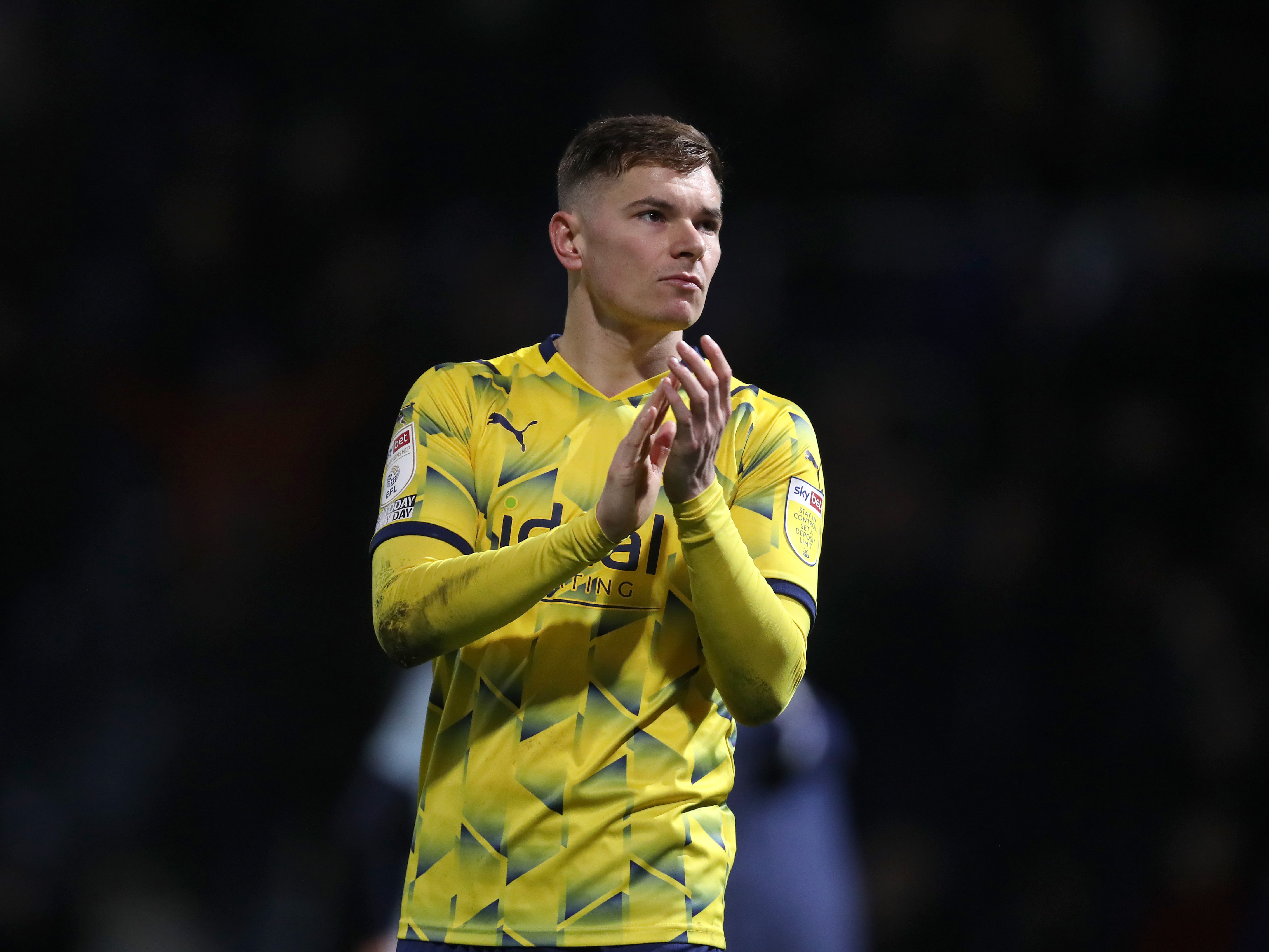 Millwall v Albion match preview | West Bromwich Albion