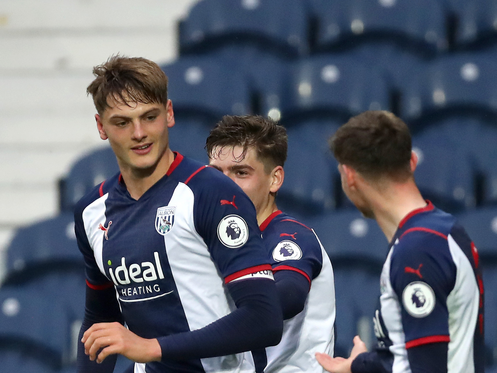 Premier League Cup final details confirmed | West Bromwich Albion