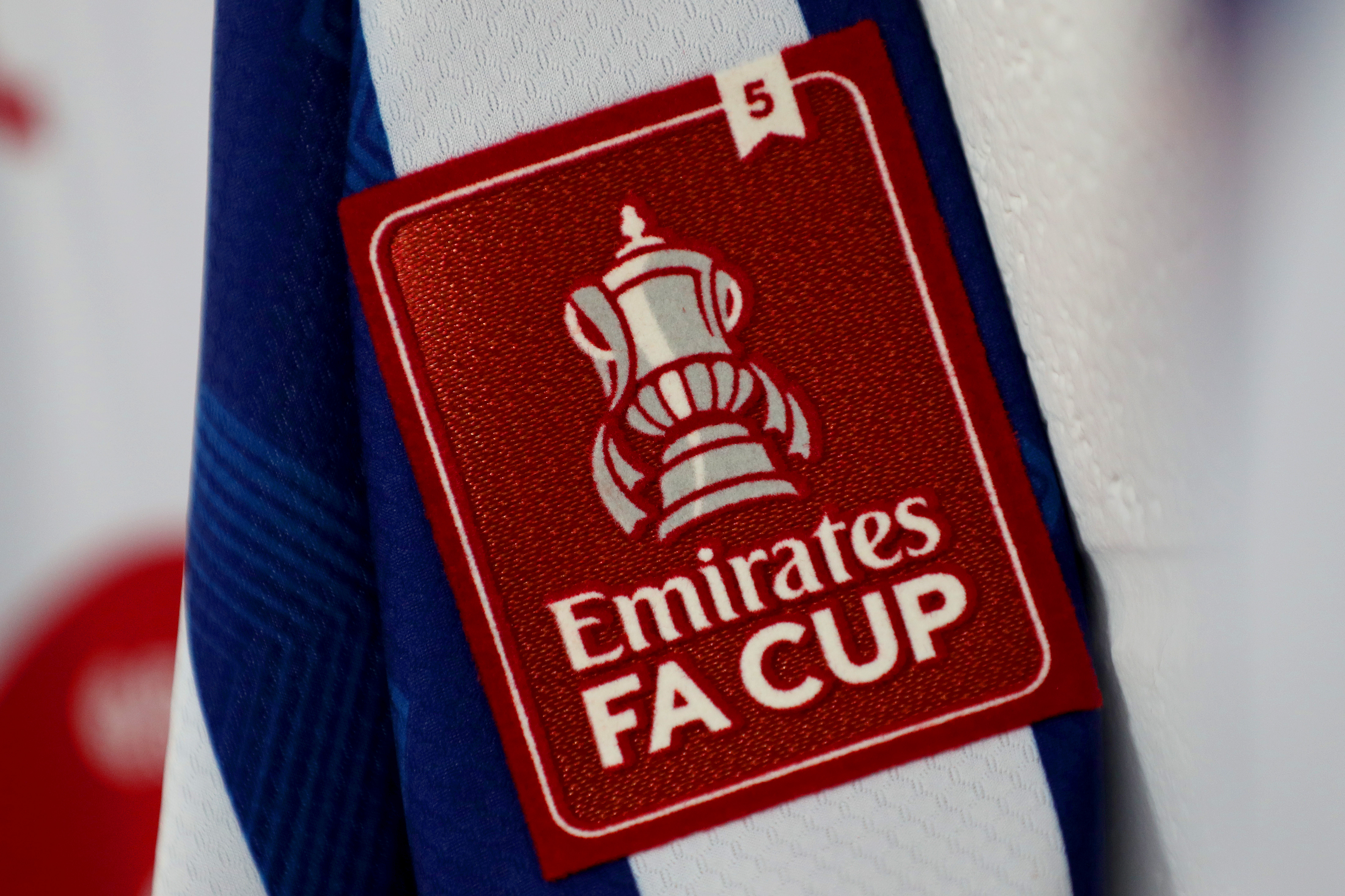 Swansea City vs Albion | Emirates FA Cup Match Pack | West Bromwich Albion