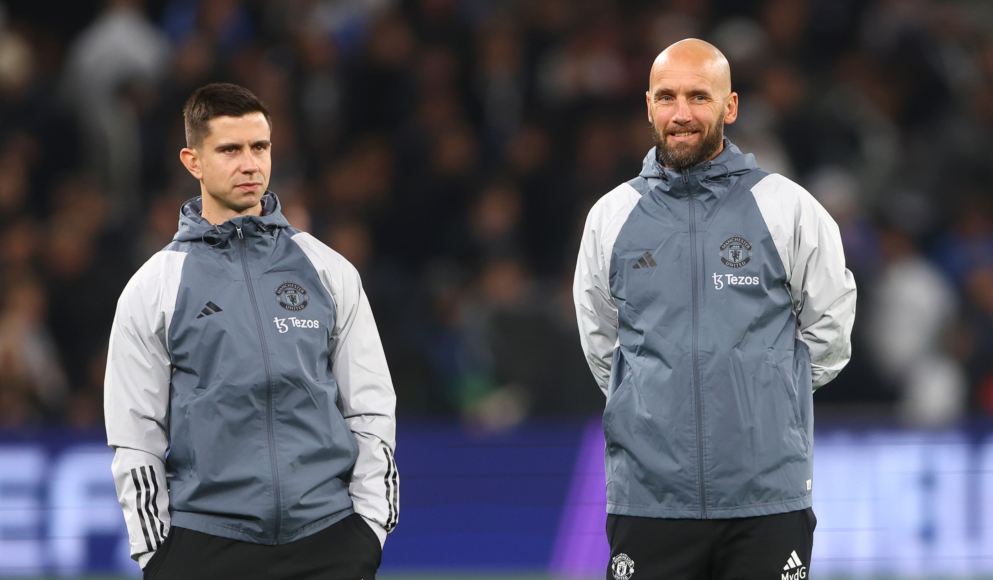 Eric Ramsay | In profile | West Bromwich Albion