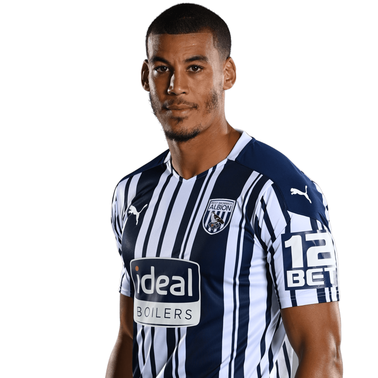 Squad | West Bromwich Albion