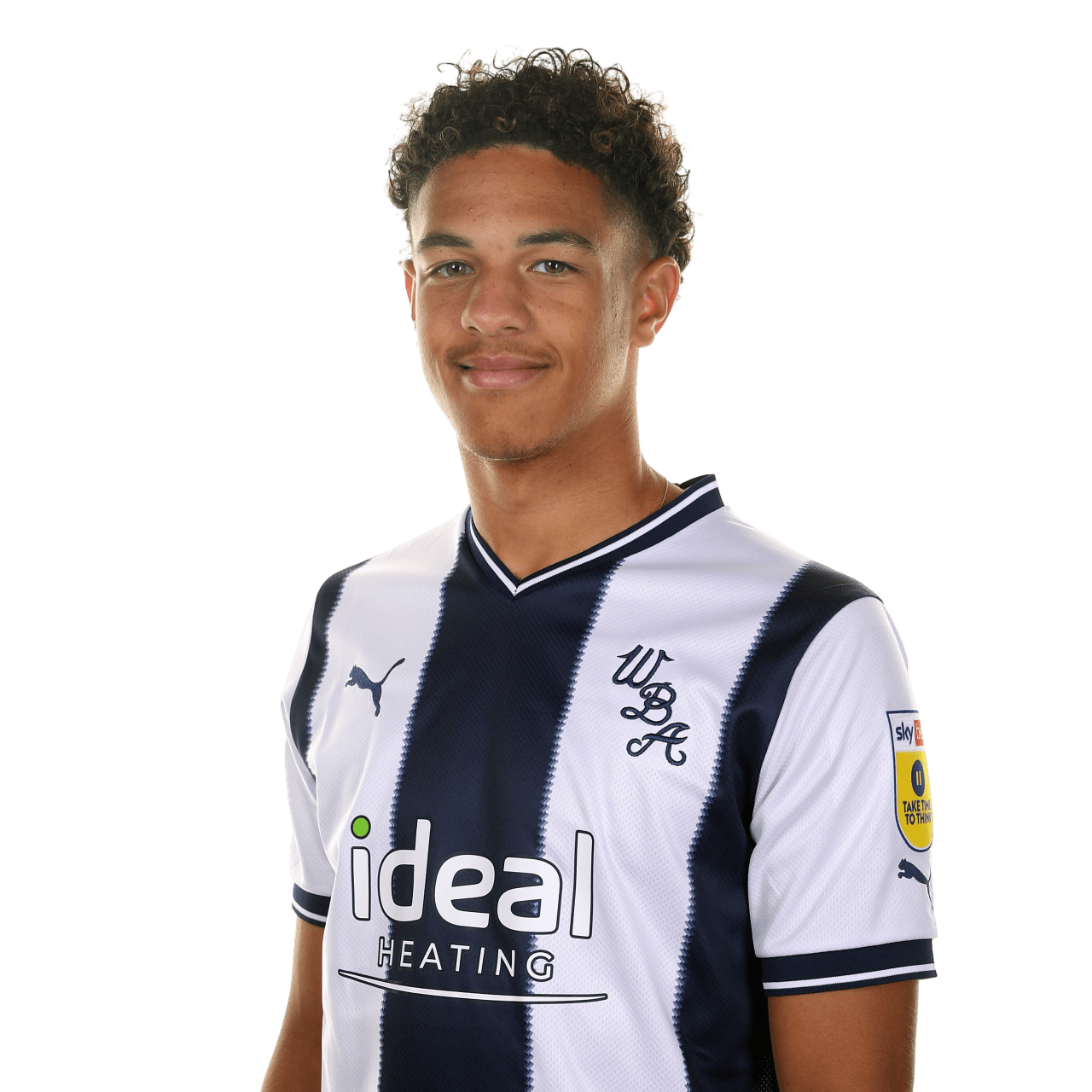 Squad | West Bromwich Albion