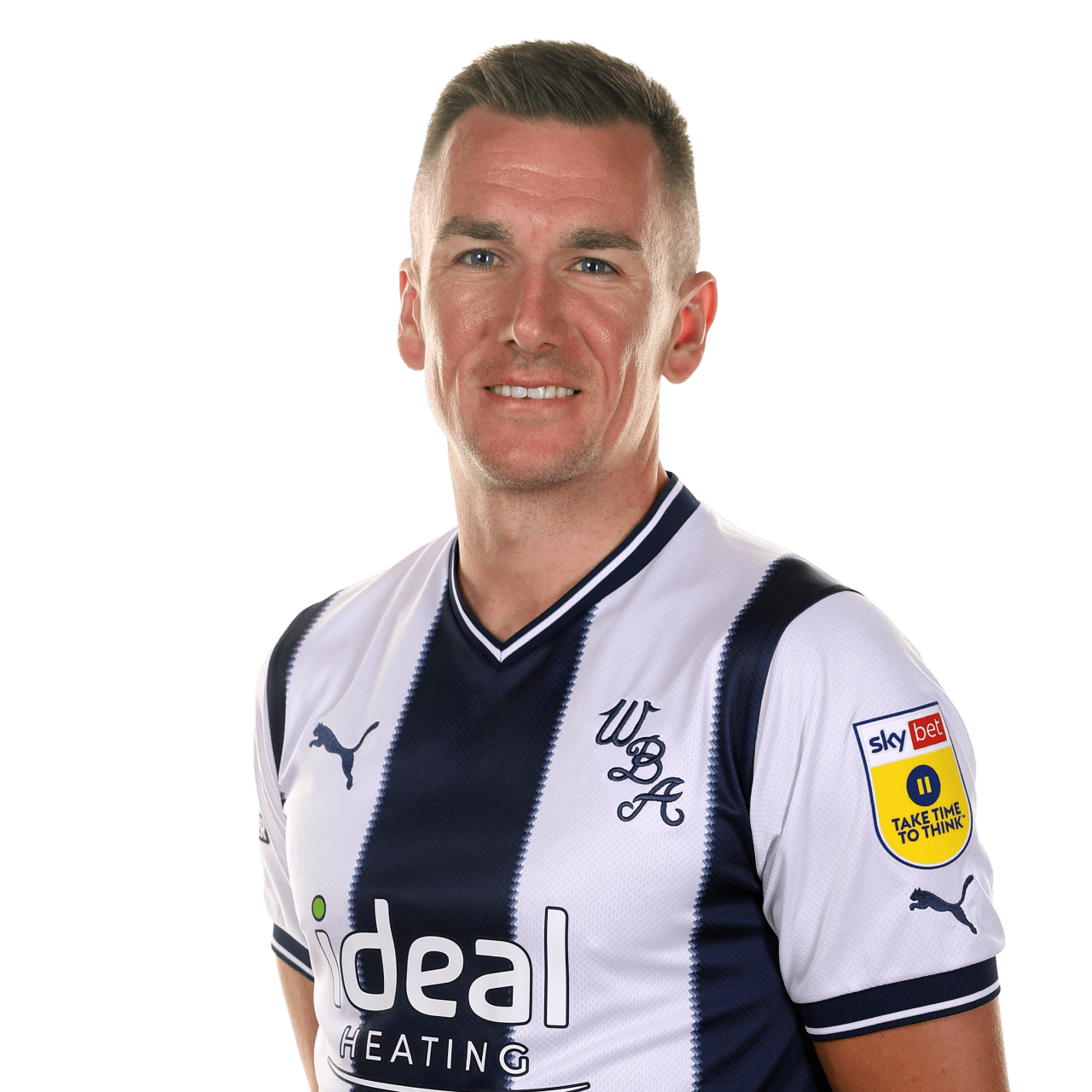 J. Wallace | West Bromwich Albion
