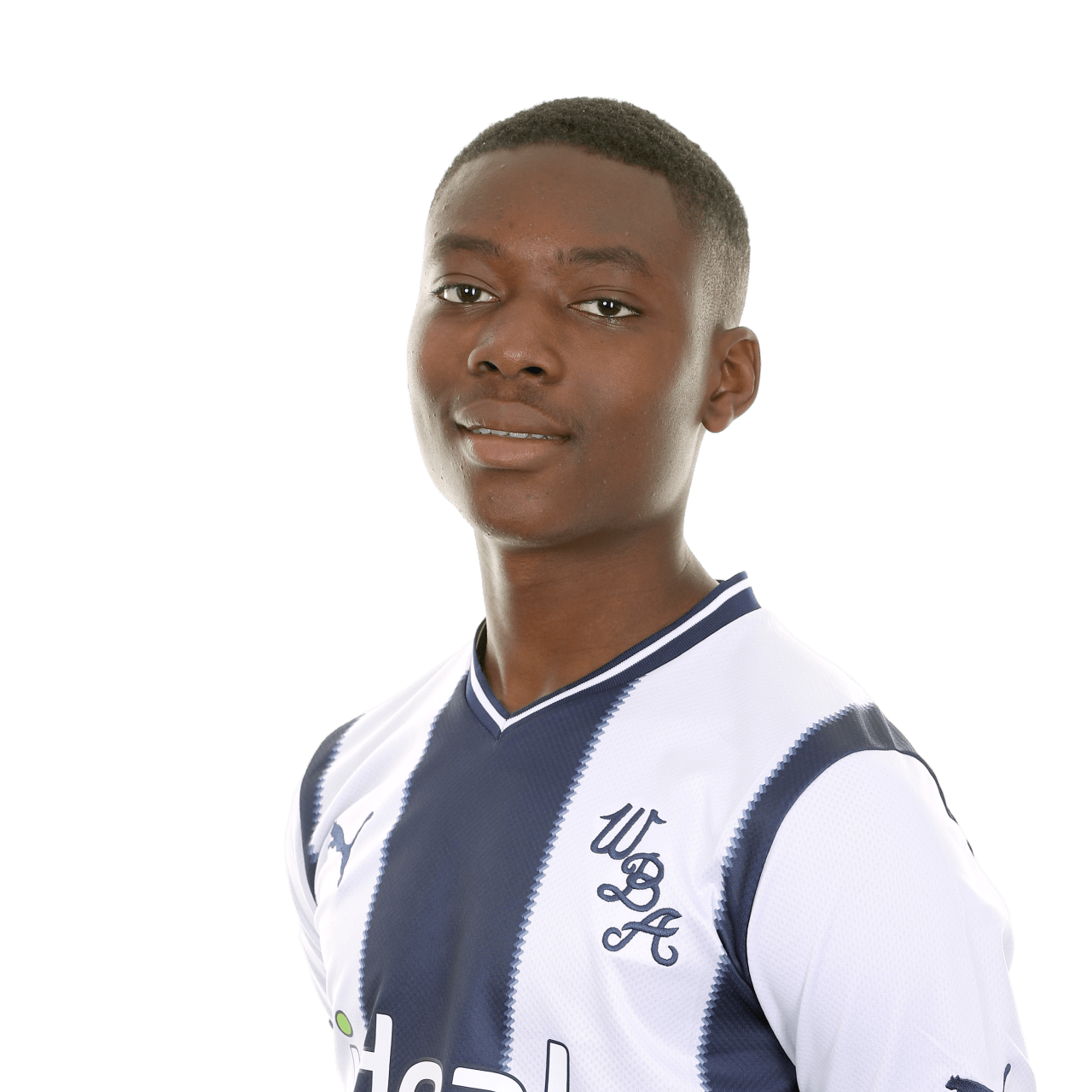 Squad | West Bromwich Albion