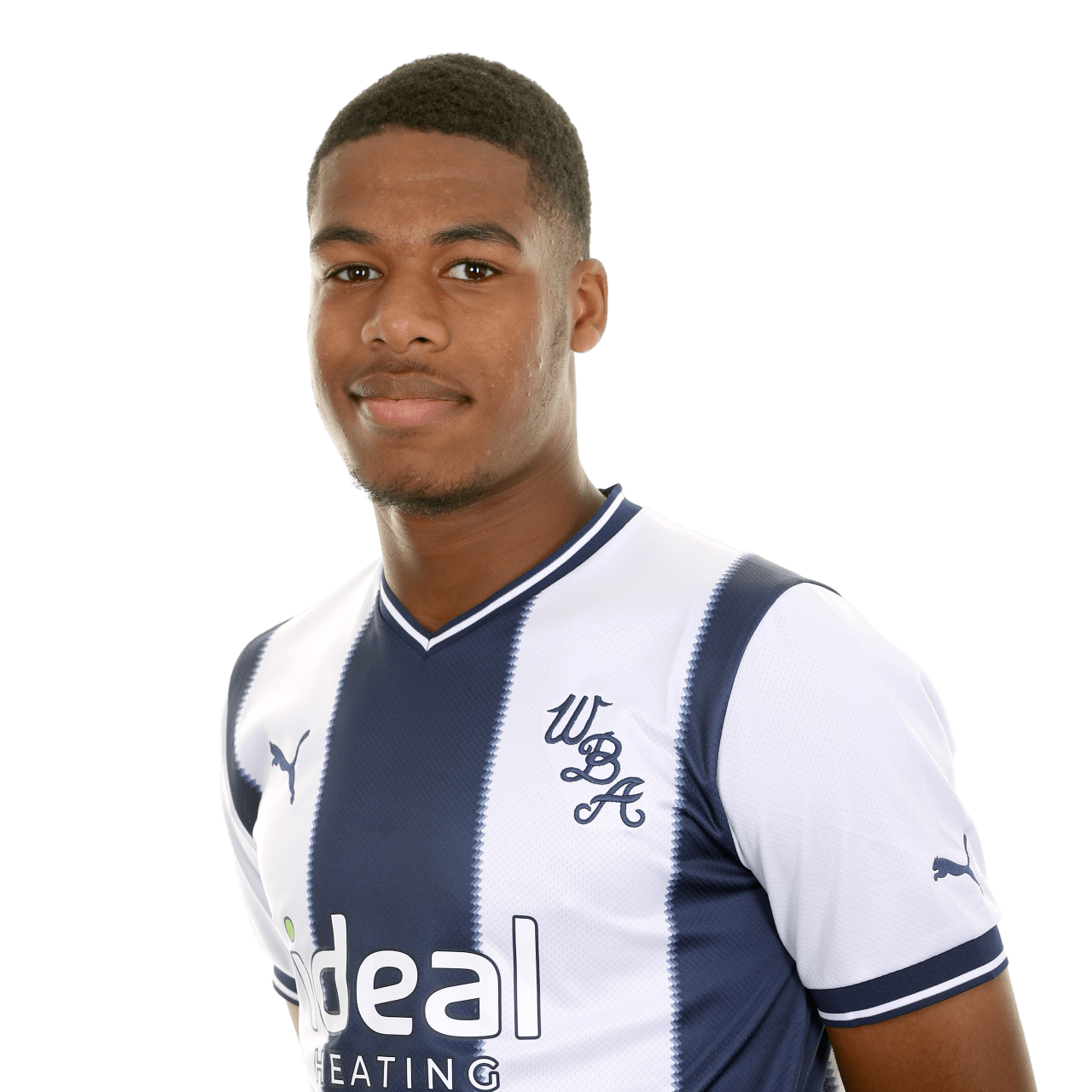 Squad | West Bromwich Albion