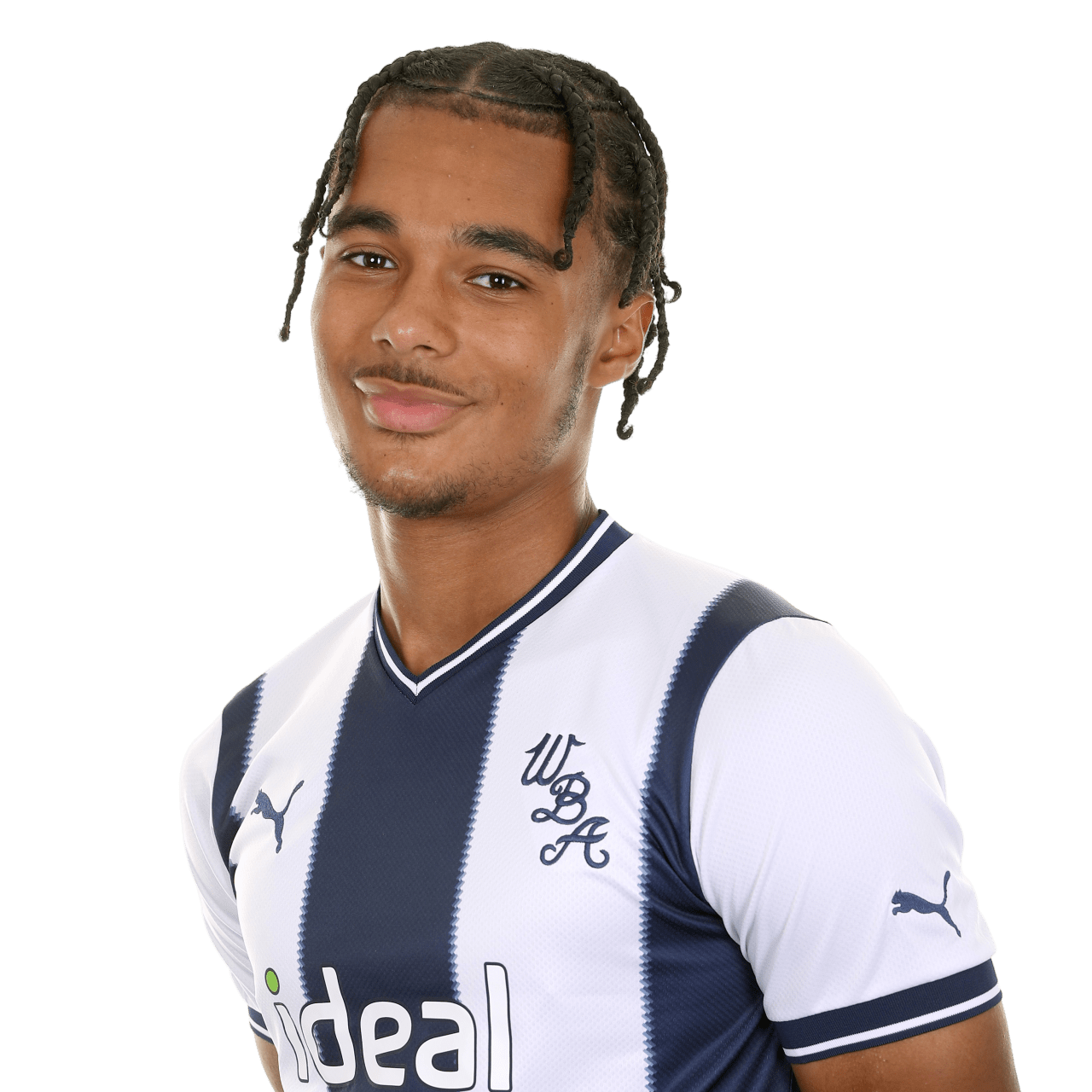 Squad | West Bromwich Albion