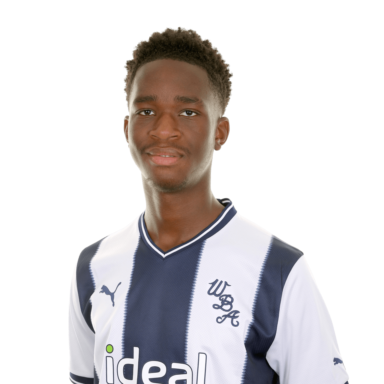 Squad | West Bromwich Albion