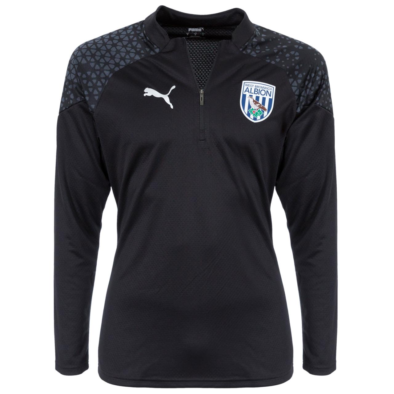 West Bromwich Albion