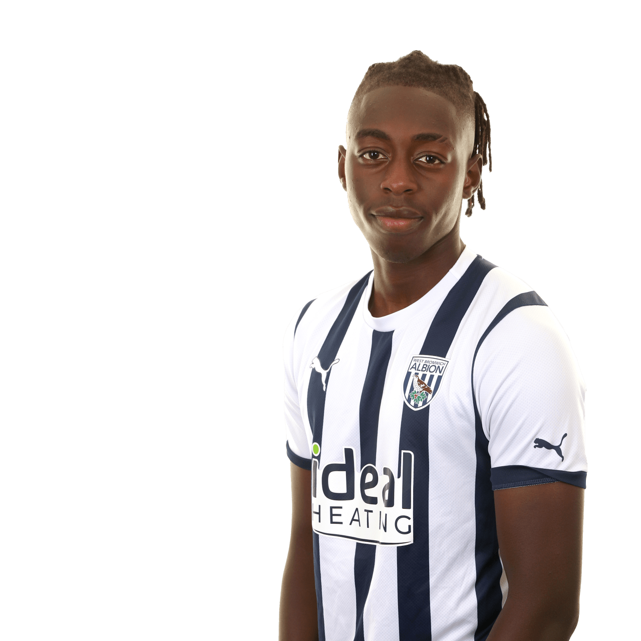 Eseosa Sule | West Bromwich Albion