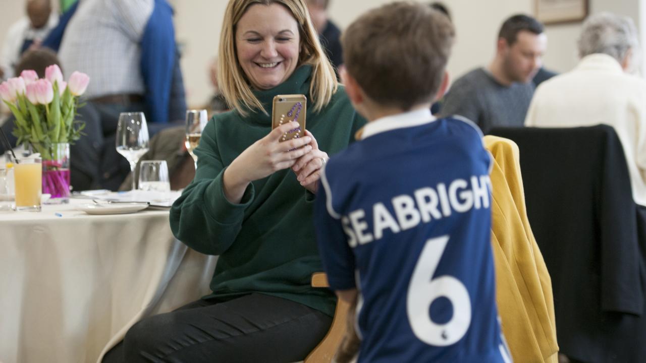 The Millichip | West Bromwich Albion