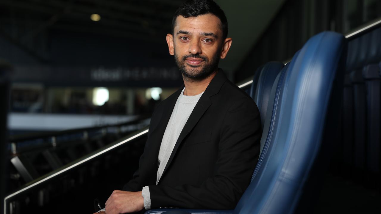 Leadership & Executive Team | West Bromwich Albion