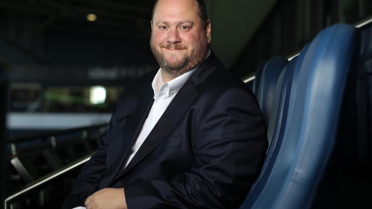 Leadership & Executive Team | West Bromwich Albion