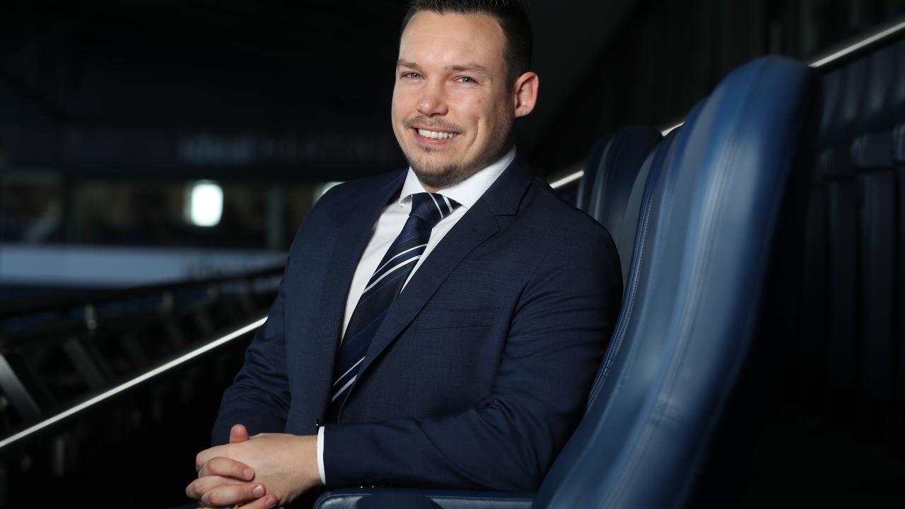 Leadership & Executive Team | West Bromwich Albion
