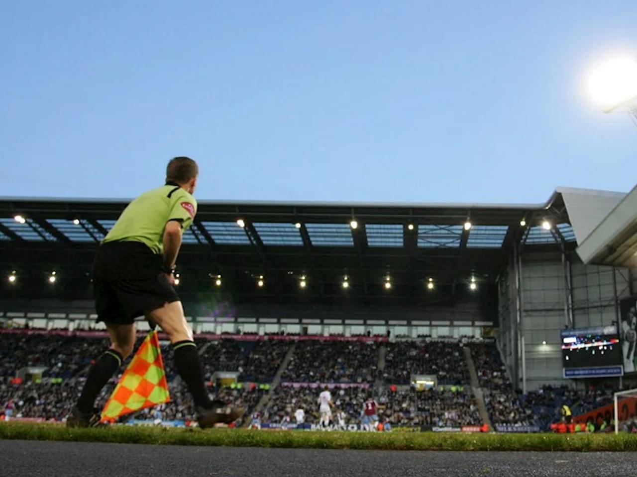 History of The Hawthorns | West Bromwich Albion