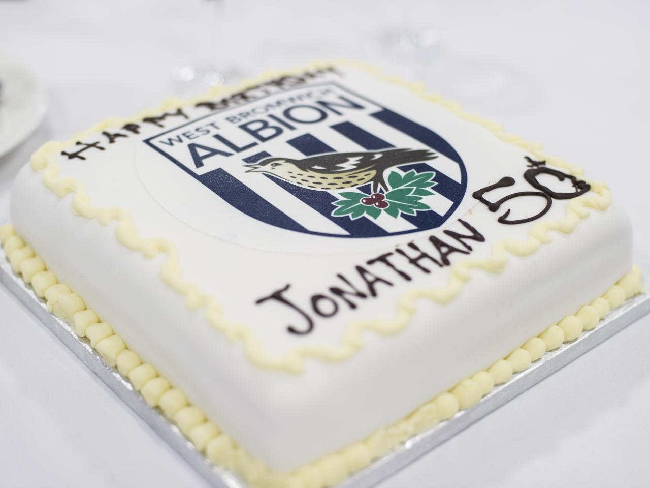 Fans | West Bromwich Albion