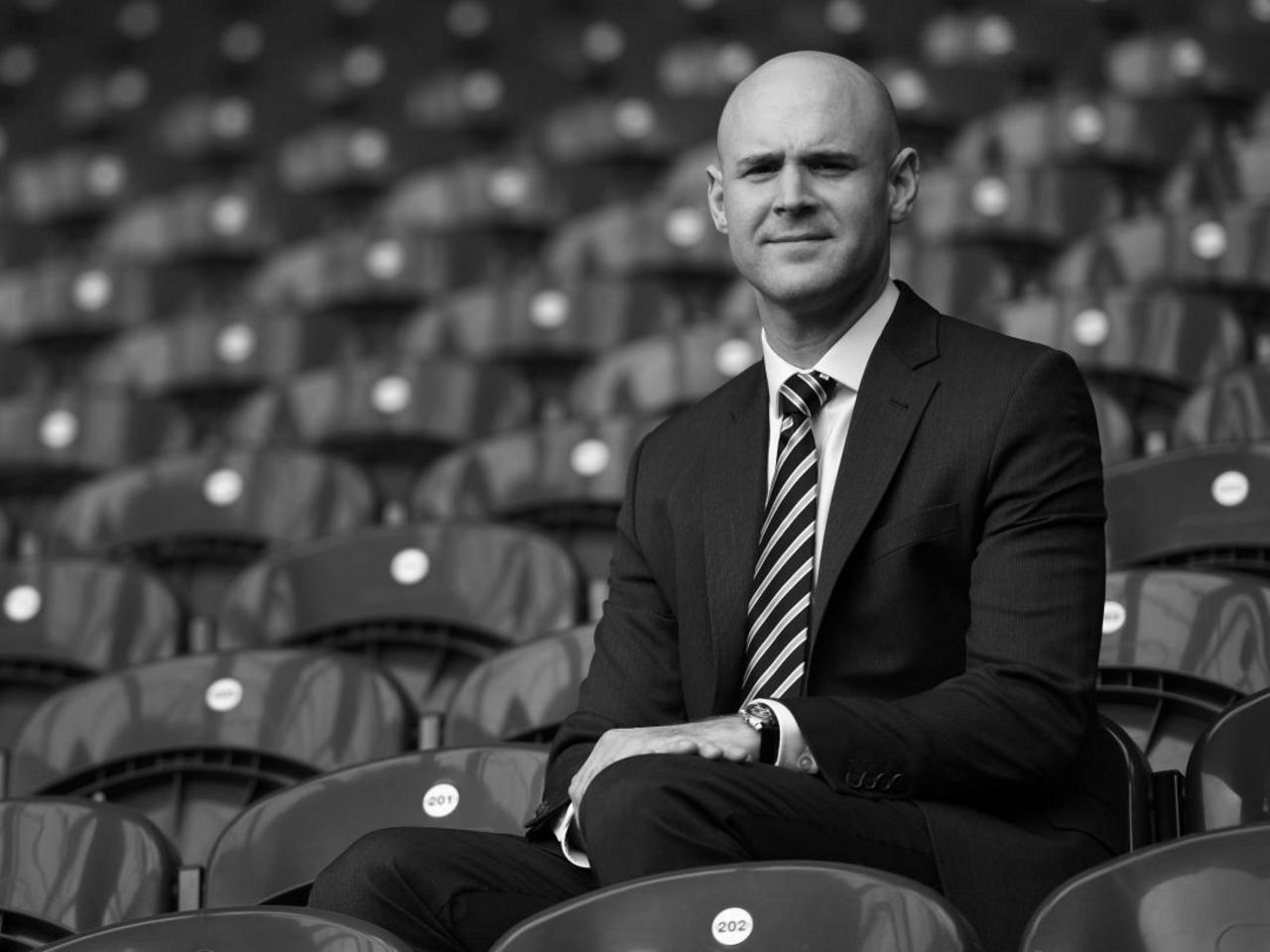 In Memoriam, Simon Carrington | West Bromwich Albion