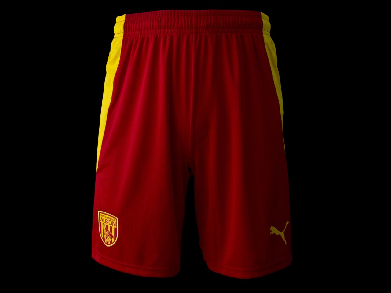 20/21 Third Kit Now on Sale | West Bromwich Albion