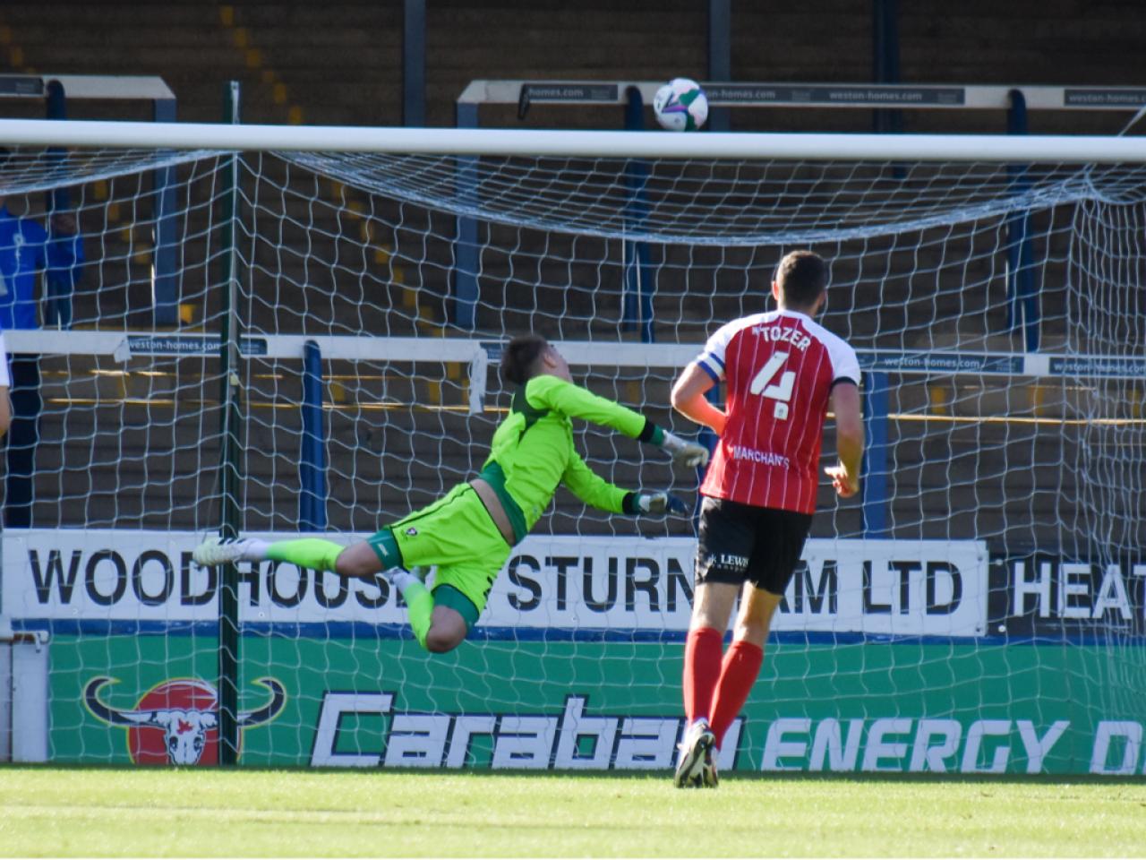 Griffiths buoyed by ‘confidence-boosting’ senior debut | West Bromwich ...