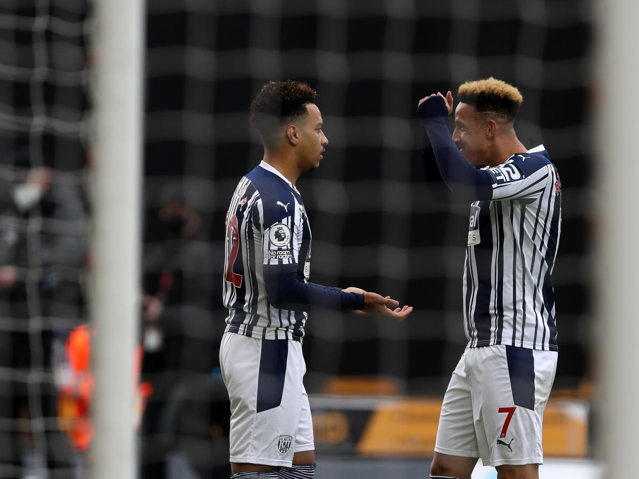 Albion v Wolves match preview | West Bromwich Albion