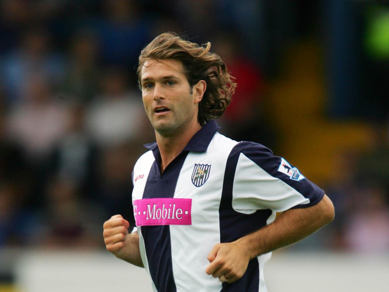Andy Johnson’s five favourite Albion Premier League goals | West ...