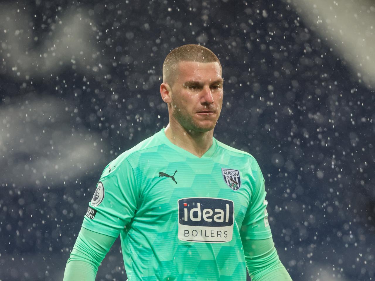 Johnstone reflects on Wolves draw | West Bromwich Albion