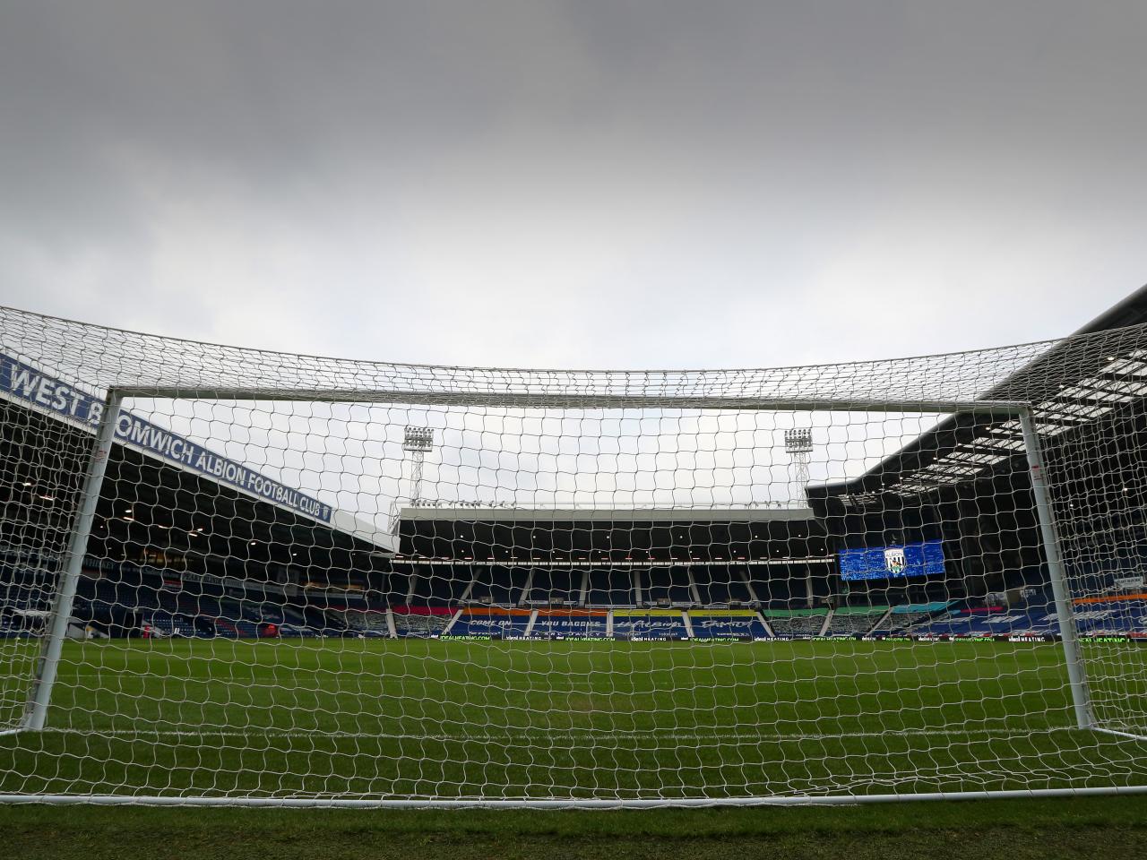 Club statement: Luke Dowling | West Bromwich Albion