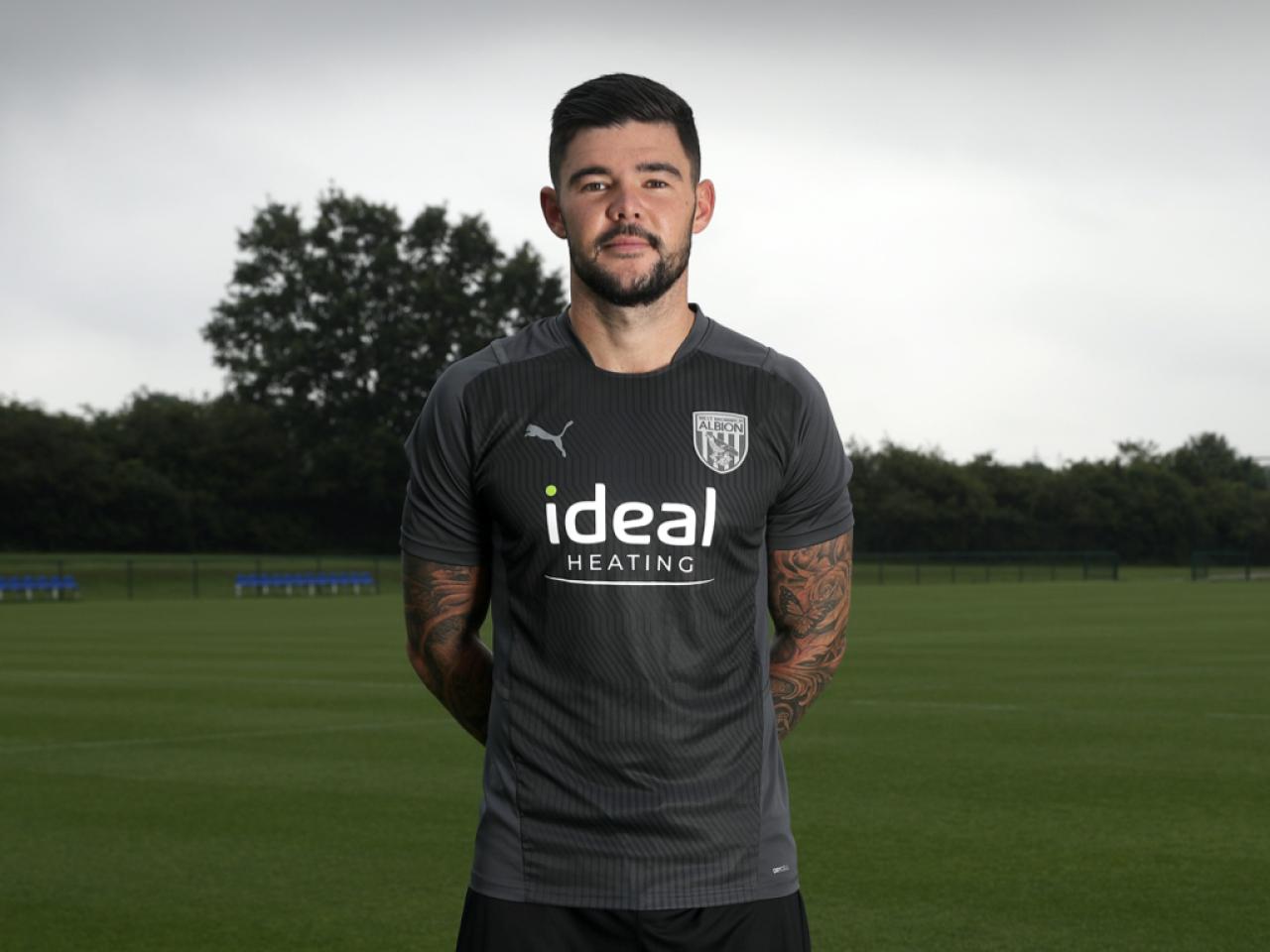 Mowatt on ambition, creativity and Ismaël relationship | West Bromwich ...