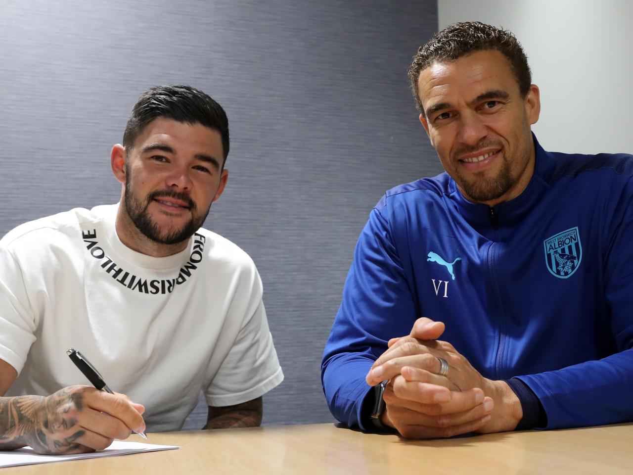 Mowatt on ambition, creativity and Ismaël relationship | West Bromwich ...