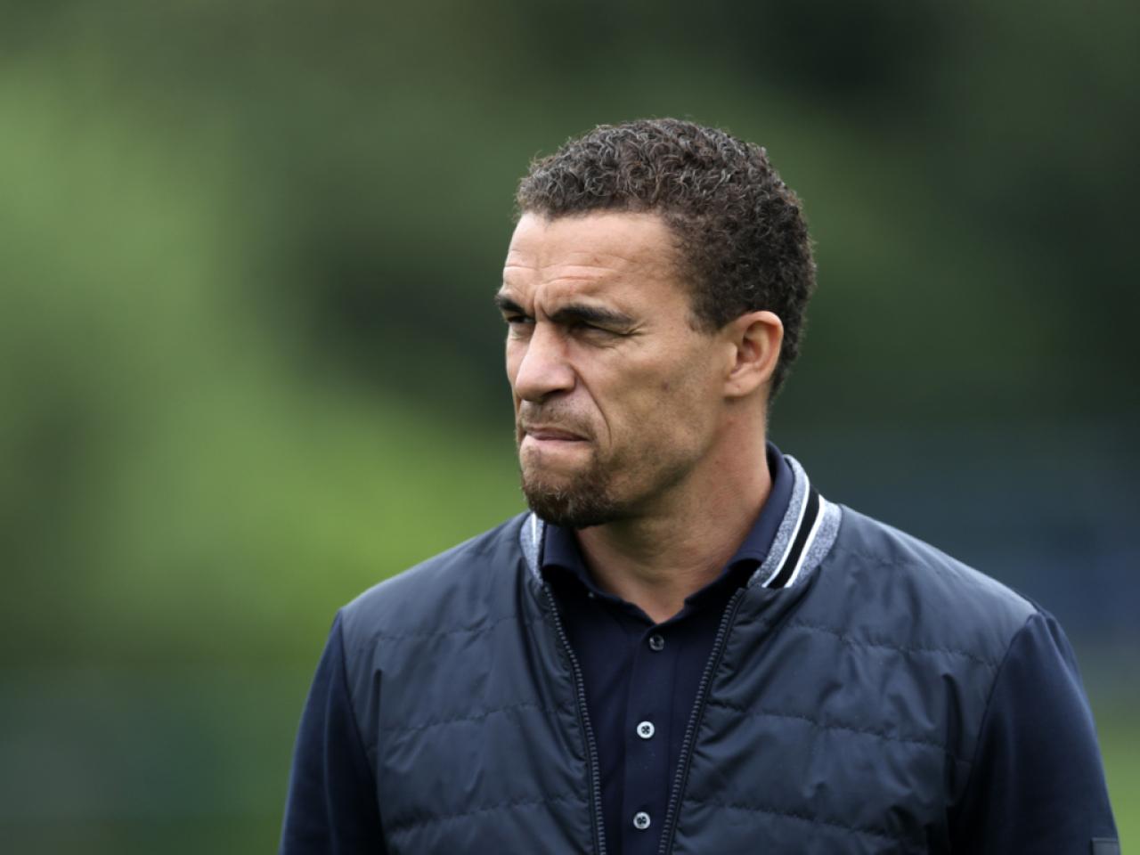 Ismaël: ‘Success is a collective effort’ | West Bromwich Albion