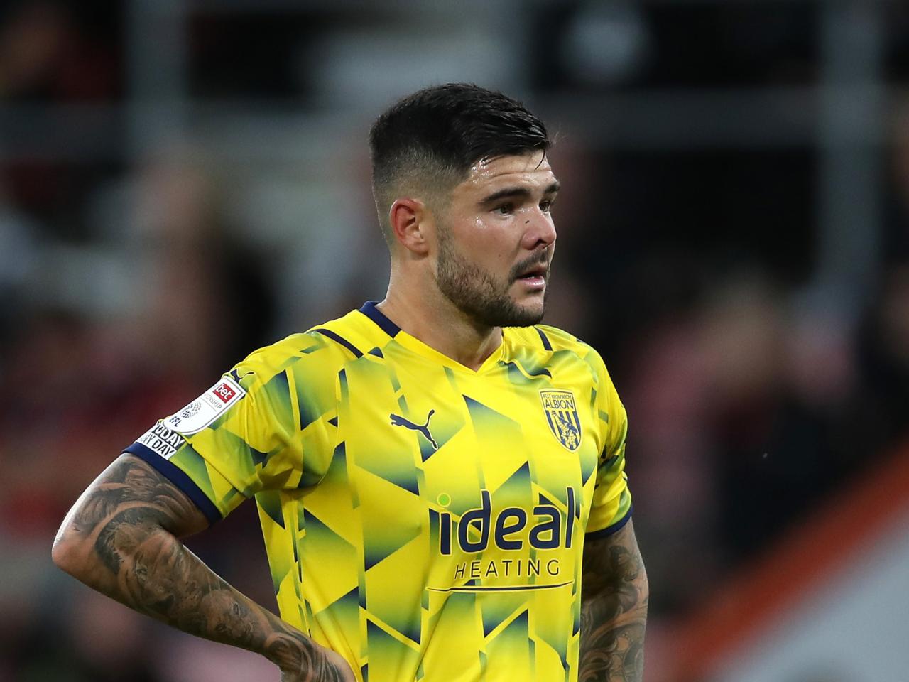 Mowatt on momentum, injury comeback & Barnsley return | West Bromwich ...