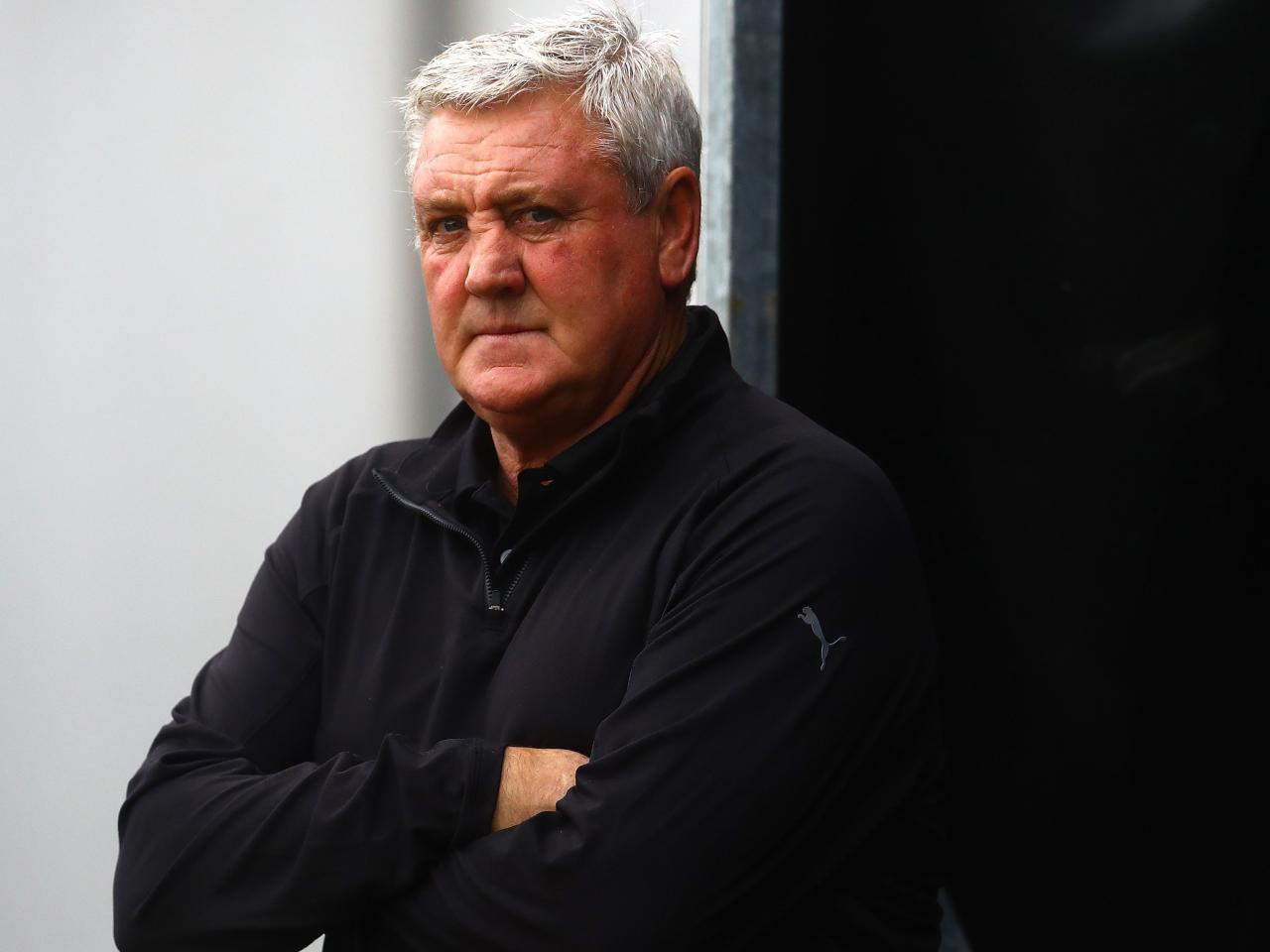 Steve Bruce in profile | West Bromwich Albion