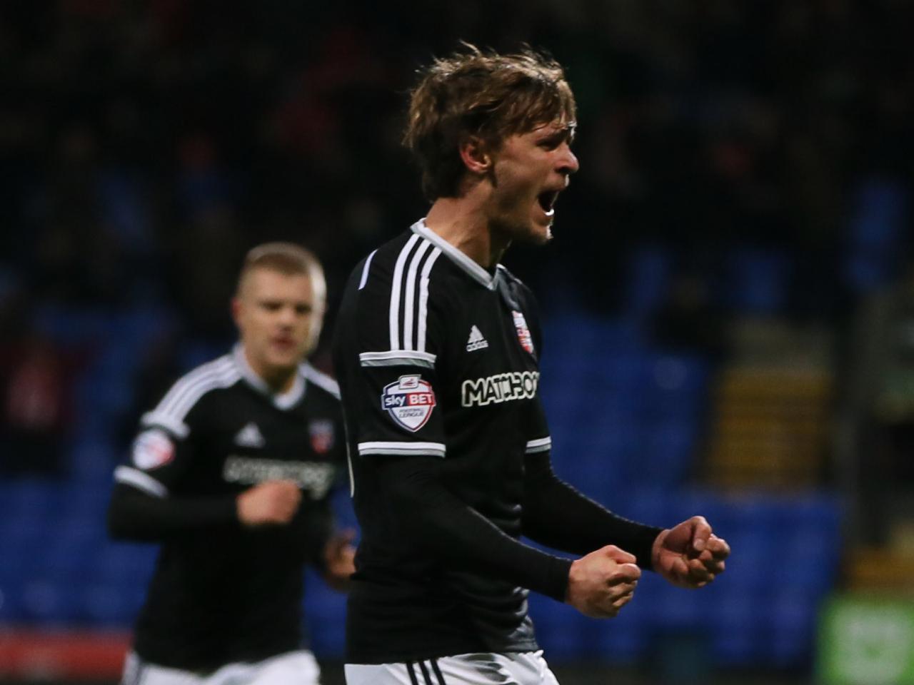 10 things to know about new signing John Swift | West Bromwich Albion