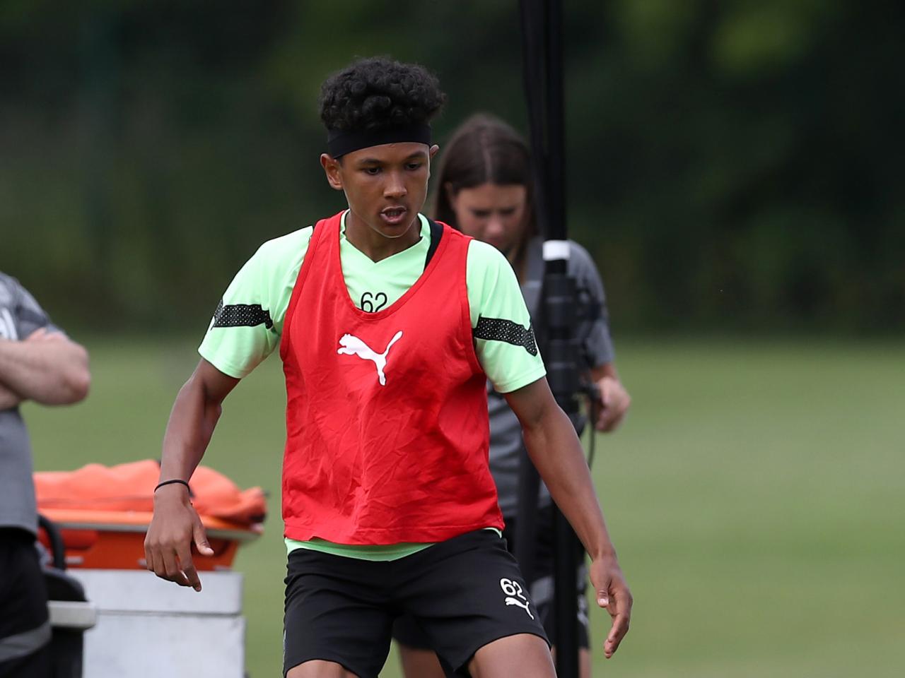 U18 Premier League: Albion 1-2 Norwich City | West Bromwich Albion