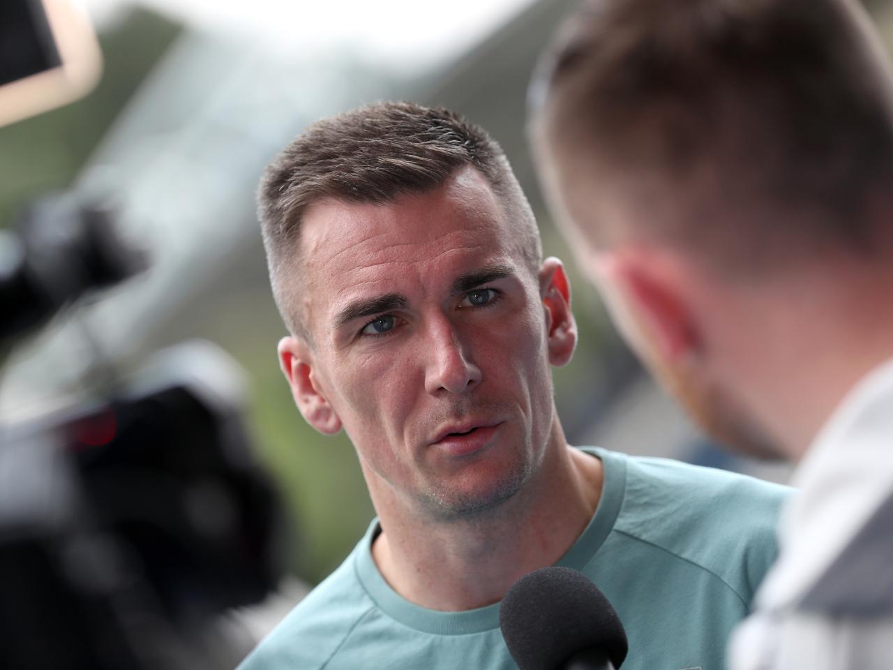 Jed Wallace: Comeback shows character | West Bromwich Albion