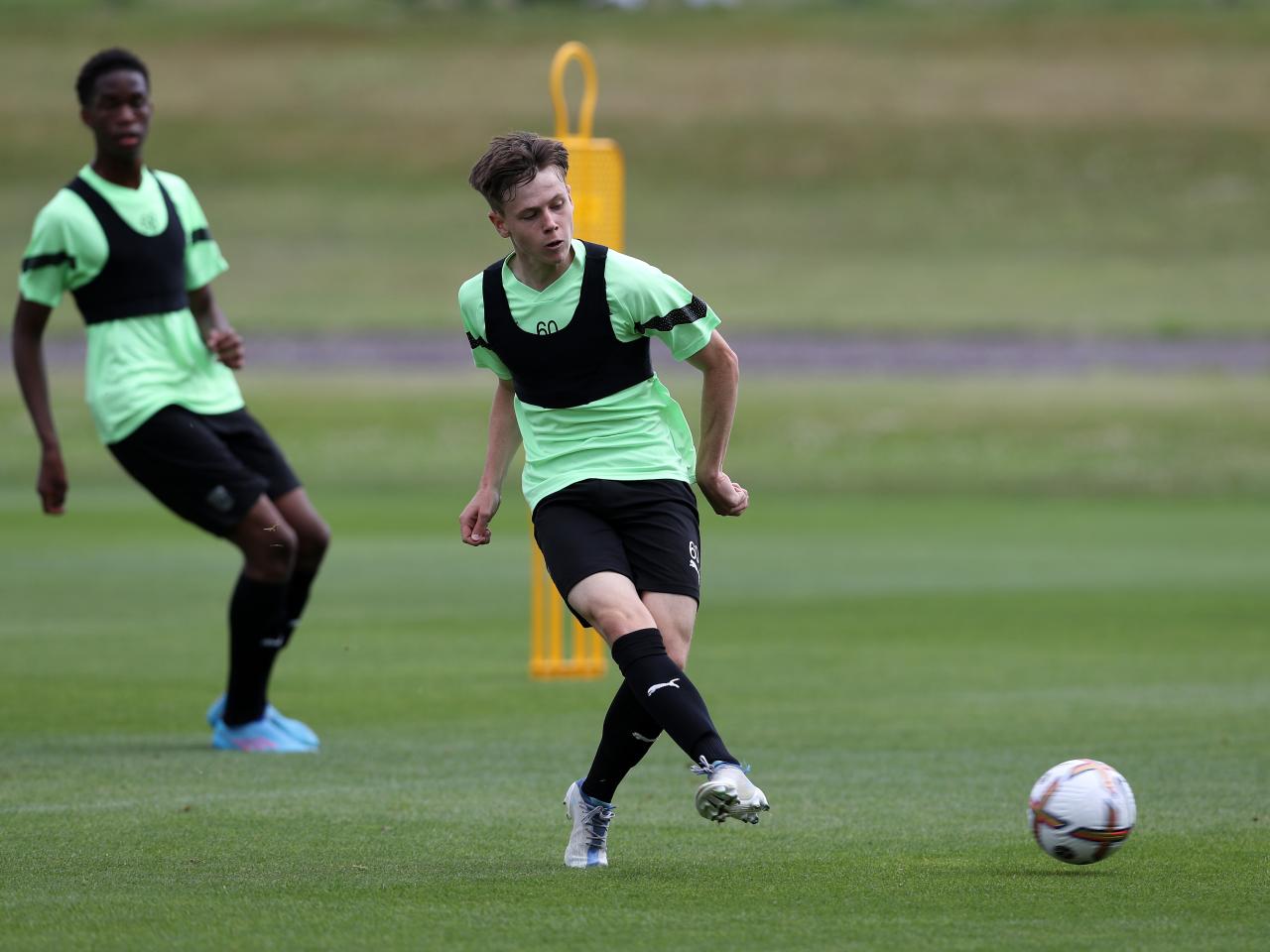 U18 Premier League Cup: Middlesbrough 0-3 Albion | West Bromwich Albion