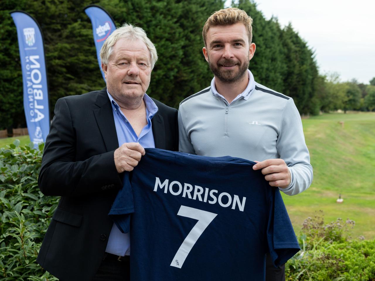 Bache Group & BHP Design the headline sponsors for 'Clash of the ...