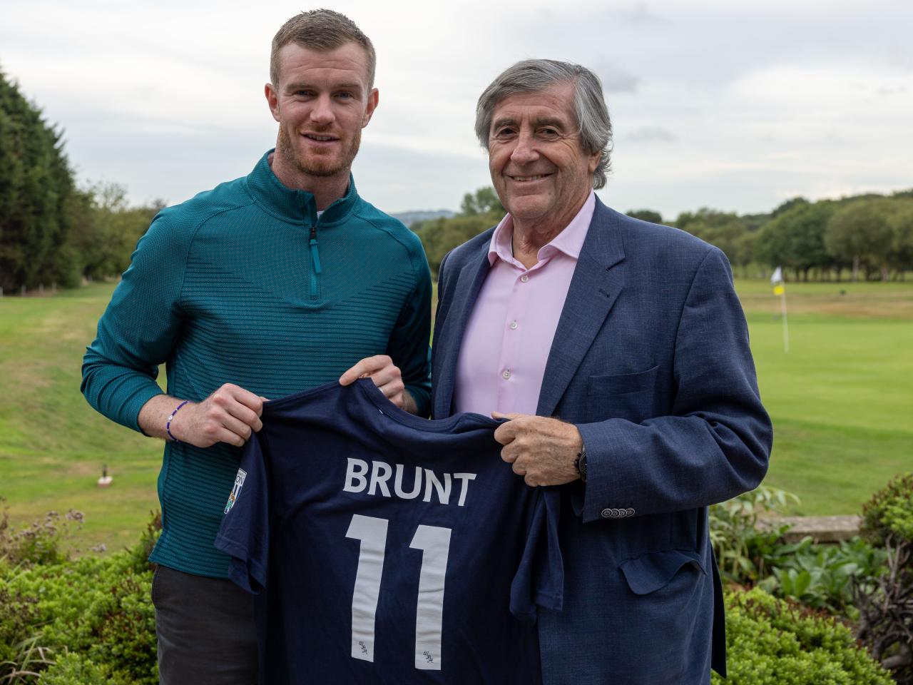 Bache Group & BHP Design the headline sponsors for 'Clash of the ...