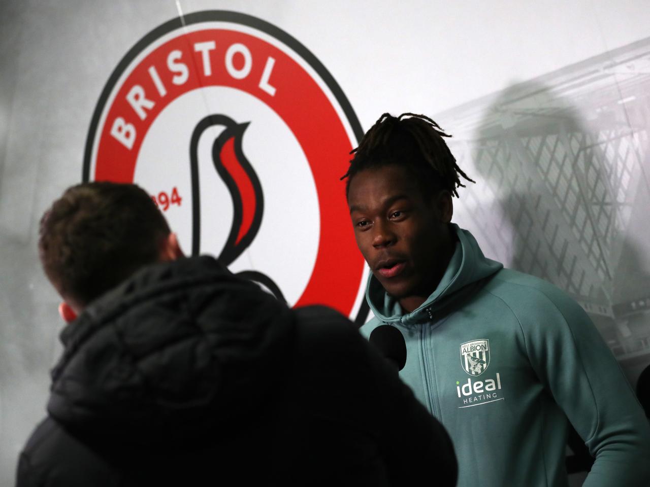 10 things to know about Brandon Thomas-Asante | West Bromwich Albion
