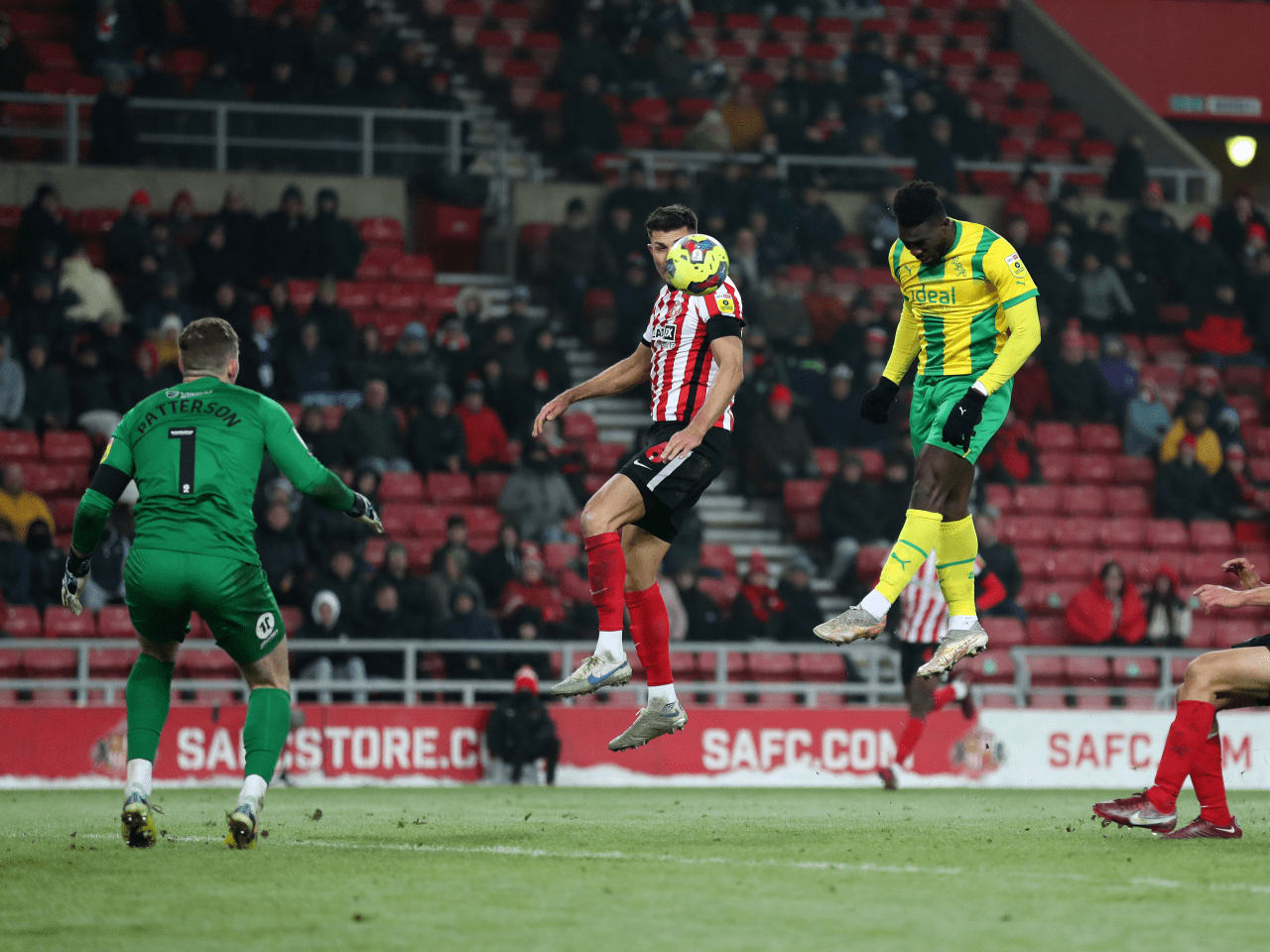 Daryl Dike fronts Saturday’s edition of Albion News | West Bromwich Albion