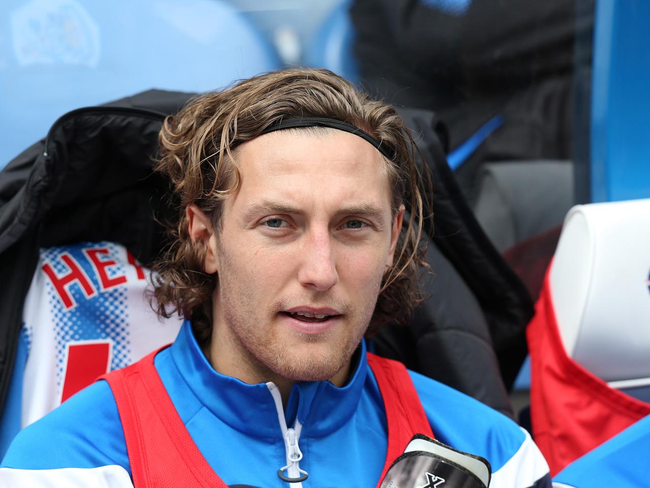 Michael Hefele joins Carlos Corberán's coaching staff | West Bromwich ...