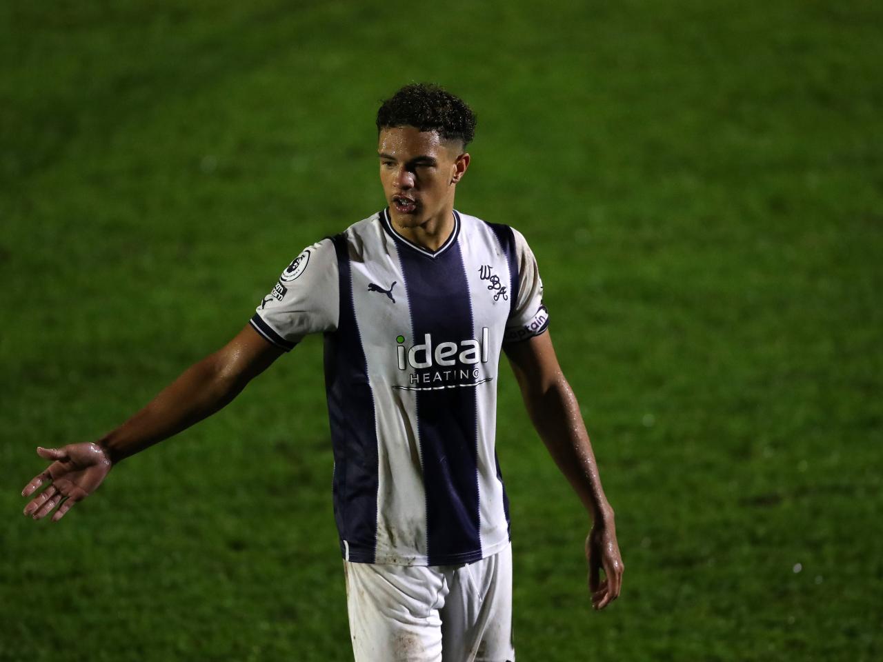 Ethan Ingram: Memories are our motivation ahead of PL Cup decider ...