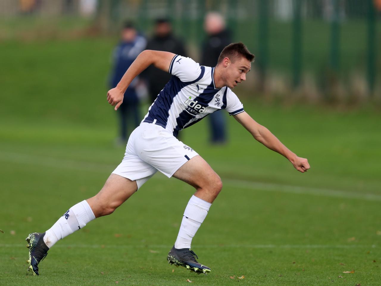 Evan Humphries | Confidence growing ahead of Norwich PL2 test | West ...