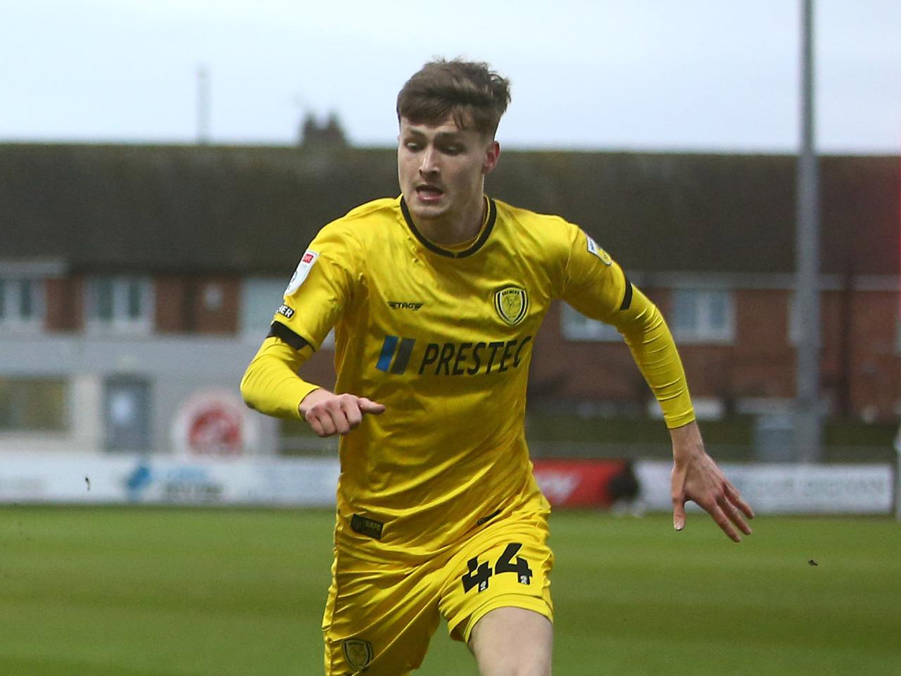 Loan review | Seven feature in eventful weekend | West Bromwich Albion