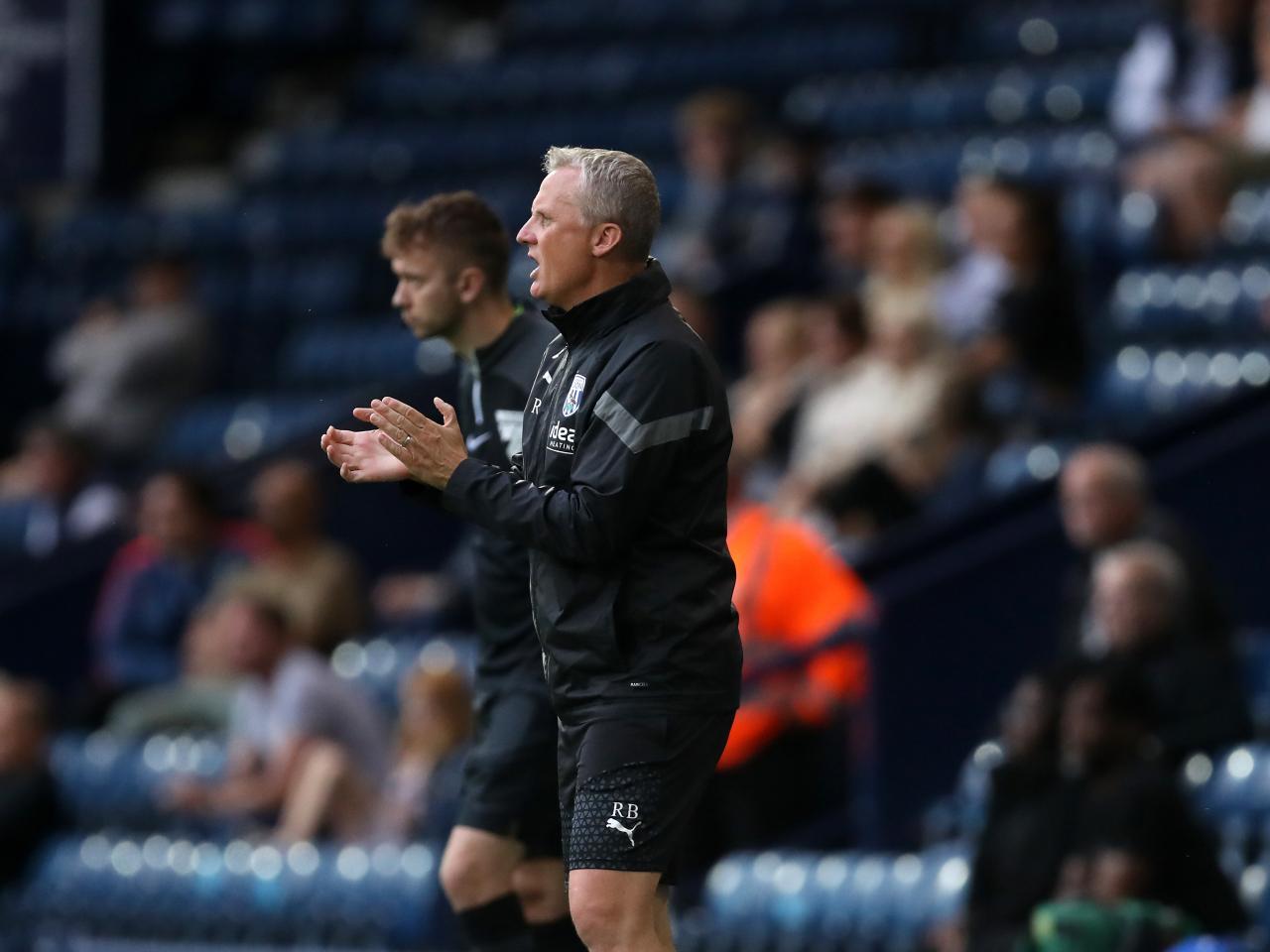 Richard Beale | Mindset will be key to matching Chelsea quality | West ...