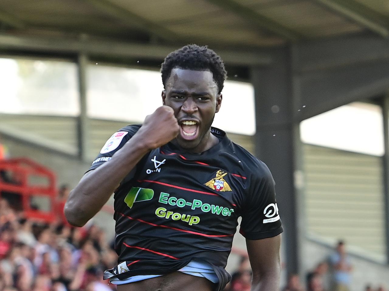 Loan Review | Mo Faal nets first ever league goal | West Bromwich Albion