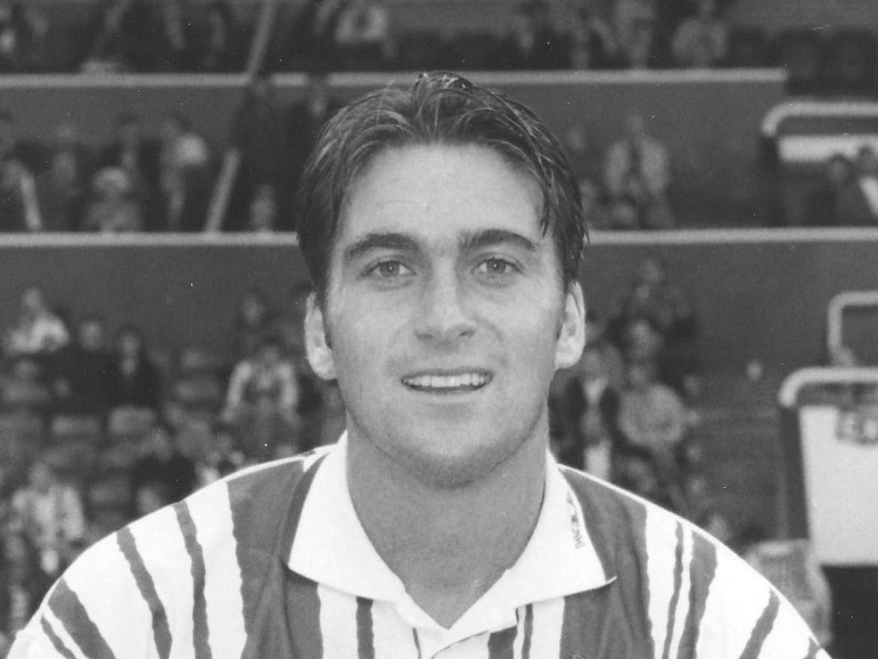 Ian Hamilton (1967-2023) | West Bromwich Albion