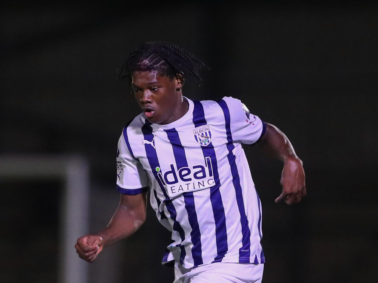 U18 Report | Fulham 2-3 Albion | West Bromwich Albion