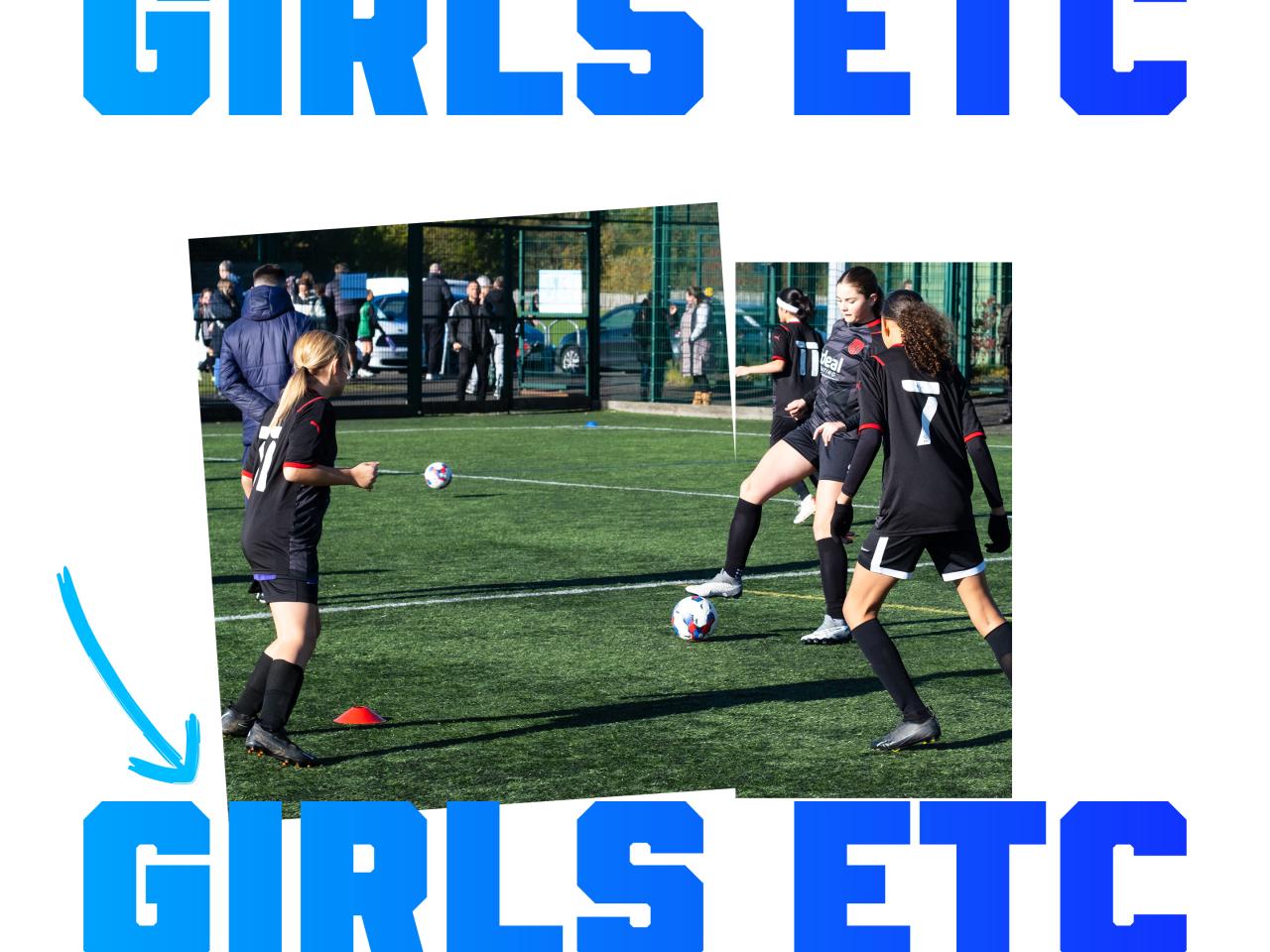 Emerging Talent Centre (ETC) | West Bromwich Albion