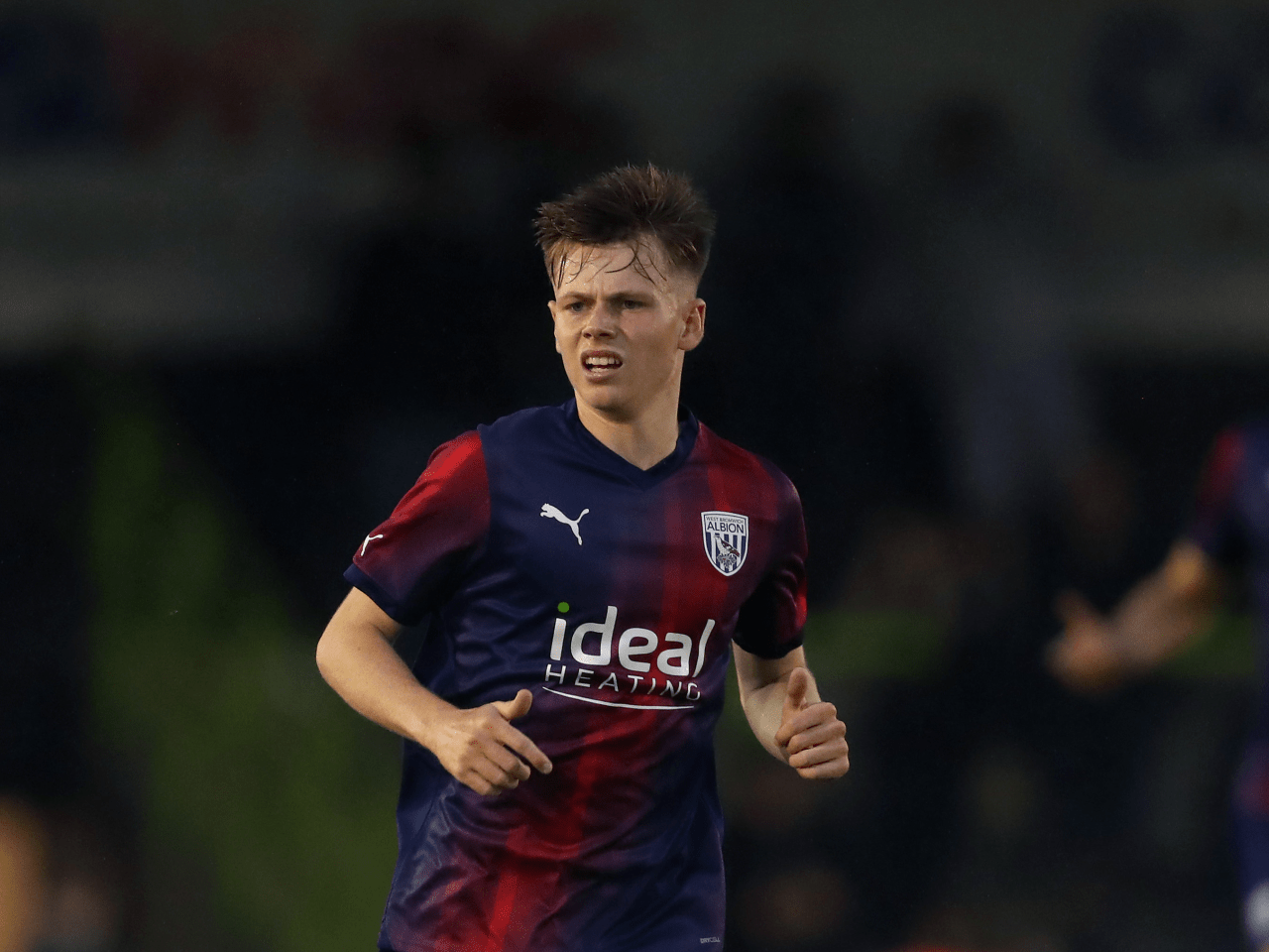 Premier League Cup Report | Sheffield United 5-2 Albion | West Bromwich Albion